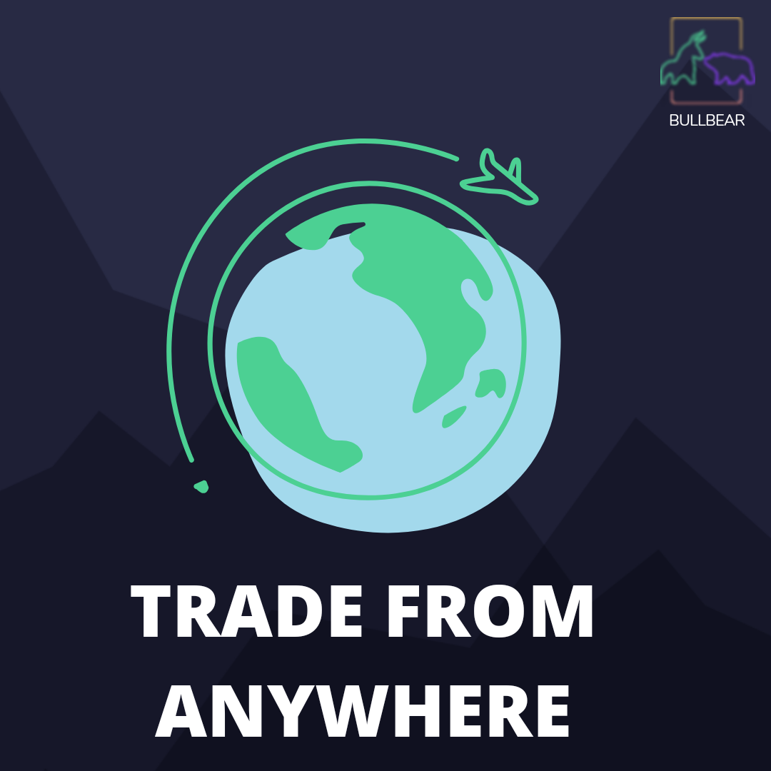 Remote Trading | The Next Normal – BullBear Blog
