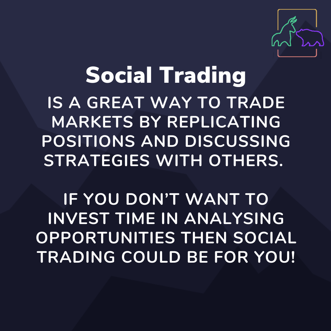 Social Trading | Why you should get involved – BullBear Blog