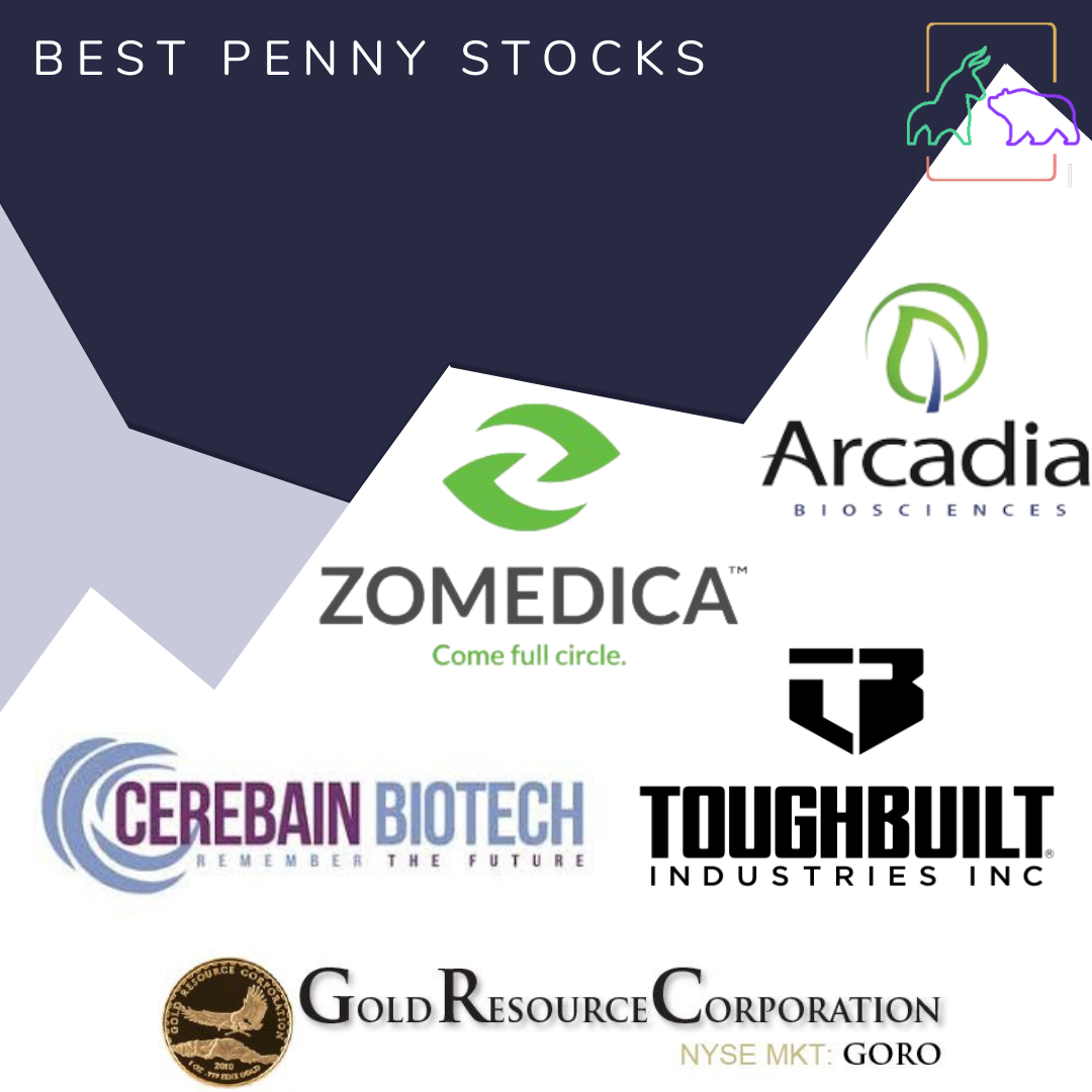 Trading 101: Penny Stocks – BullBear Blog