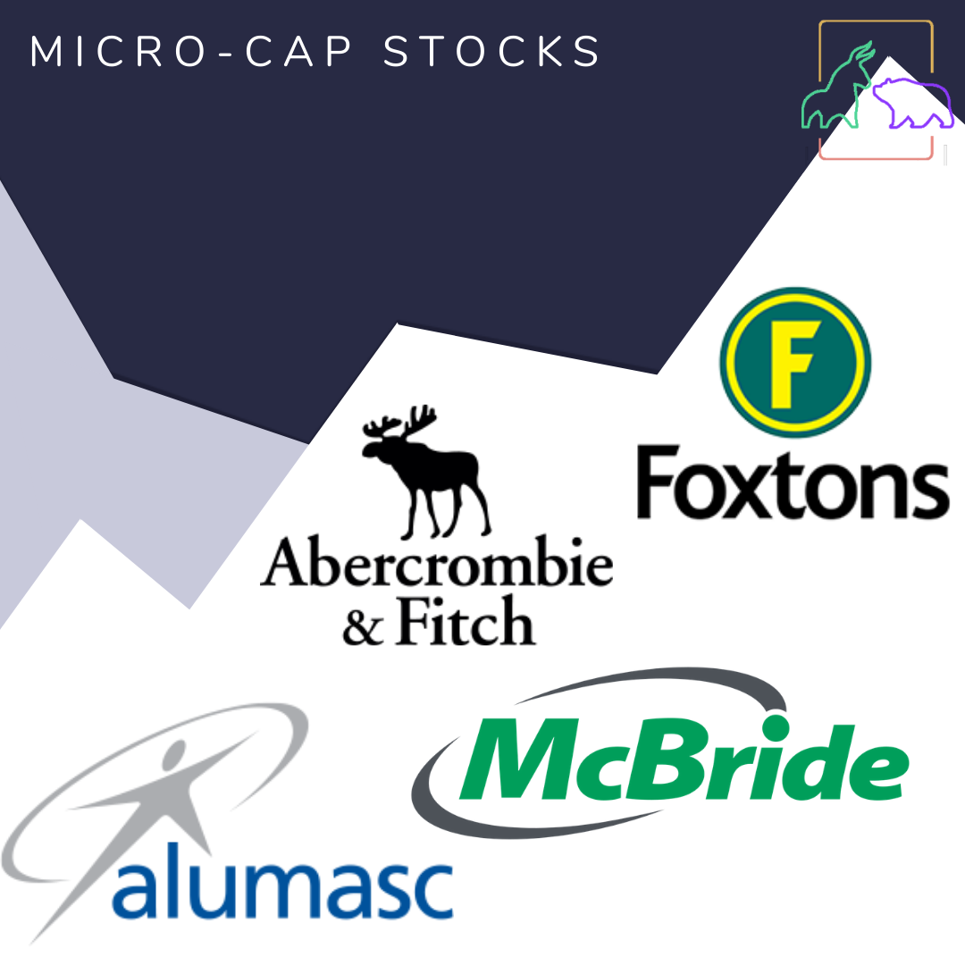 Trading 101: Micro-cap Stocks – BullBear Blog